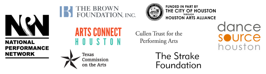 - Open Dance Project