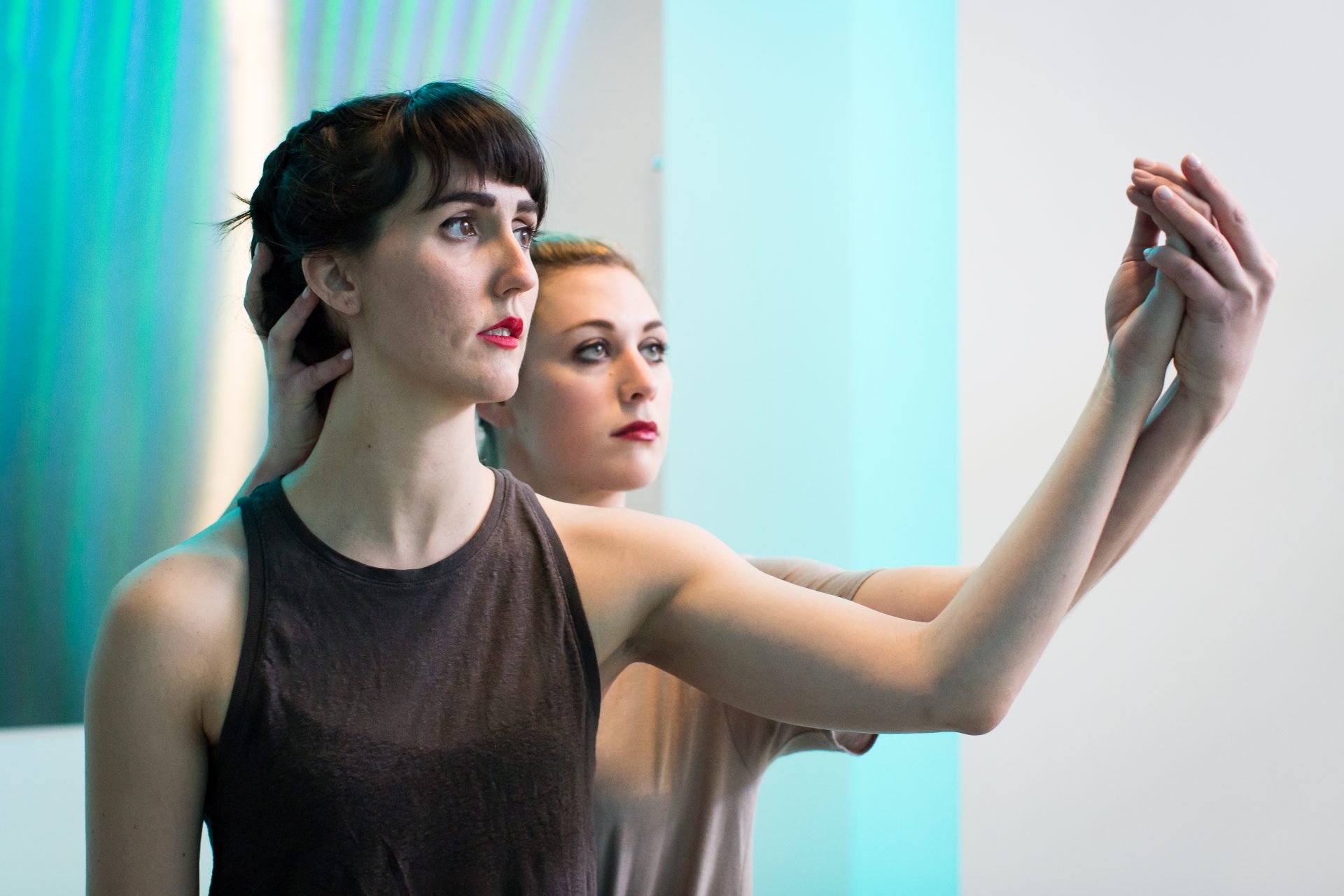 REPERTORY - Open Dance Project