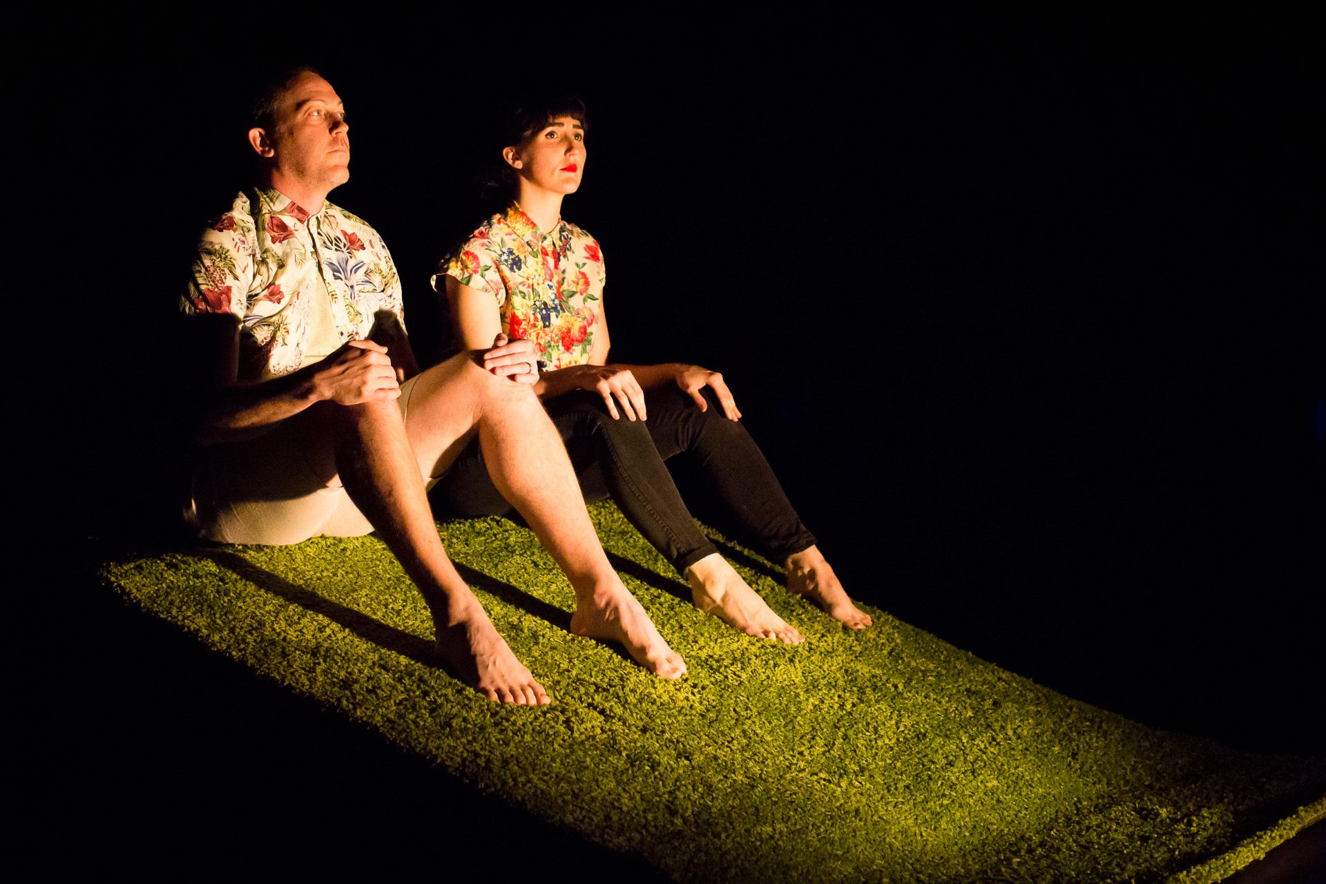 REPERTORY - Open Dance Project