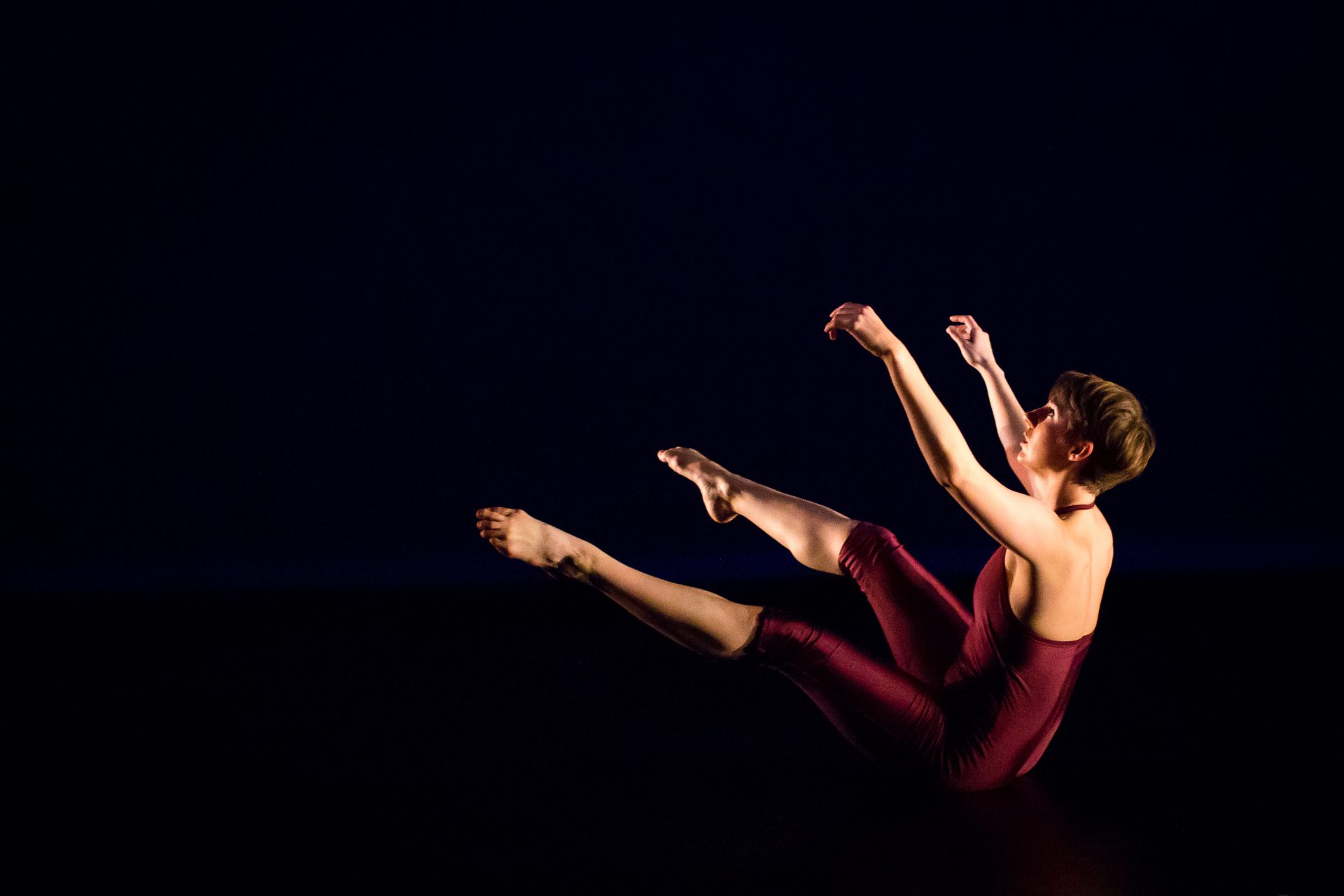 REPERTORY - Open Dance Project