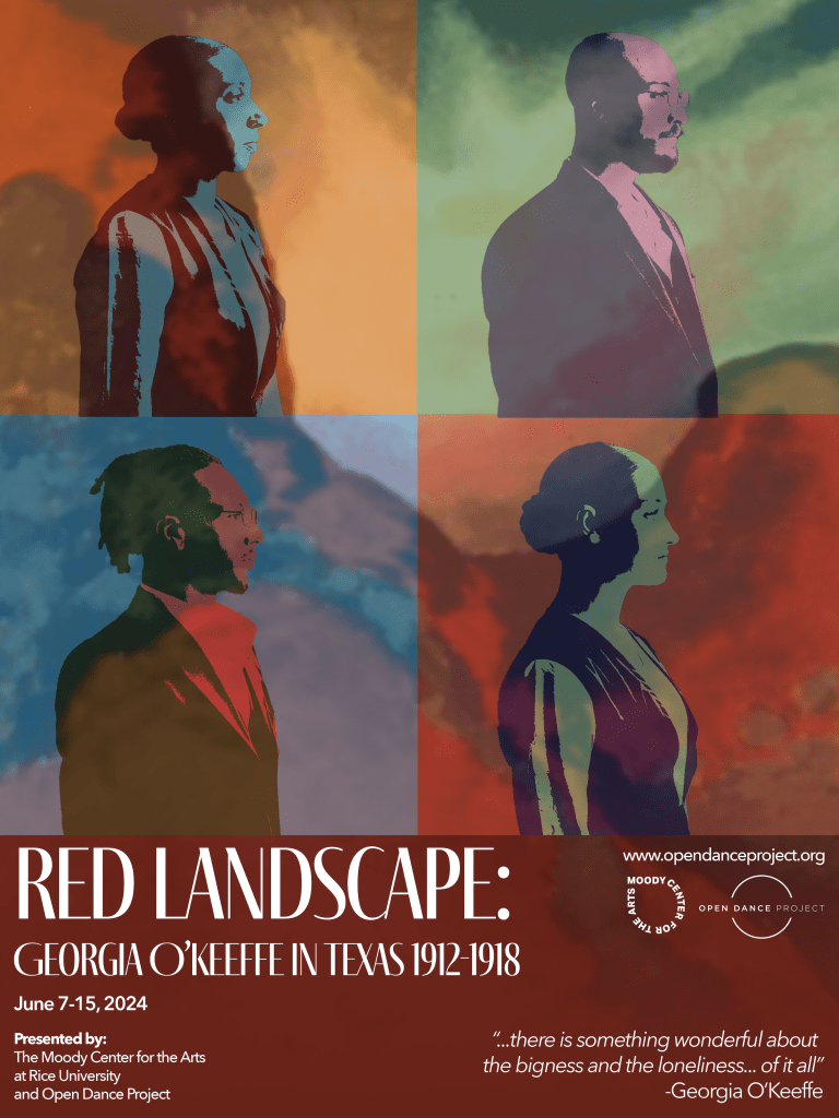 2023-2024 Season - Open Dance Project