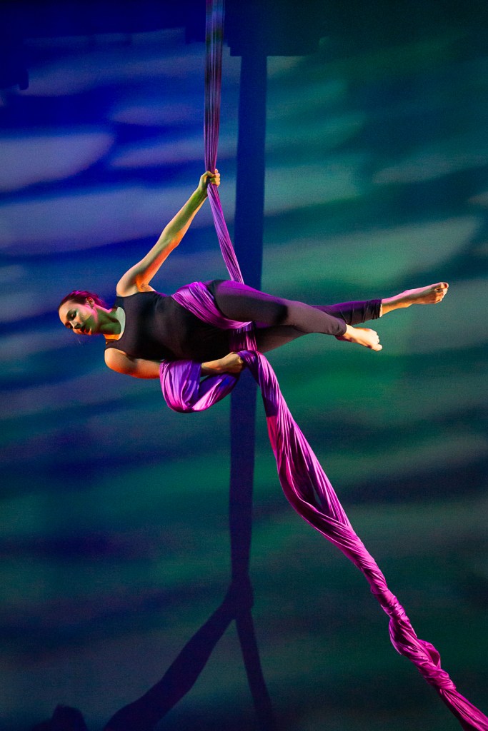 ODP2 Youth Ensemble - Open Dance Project