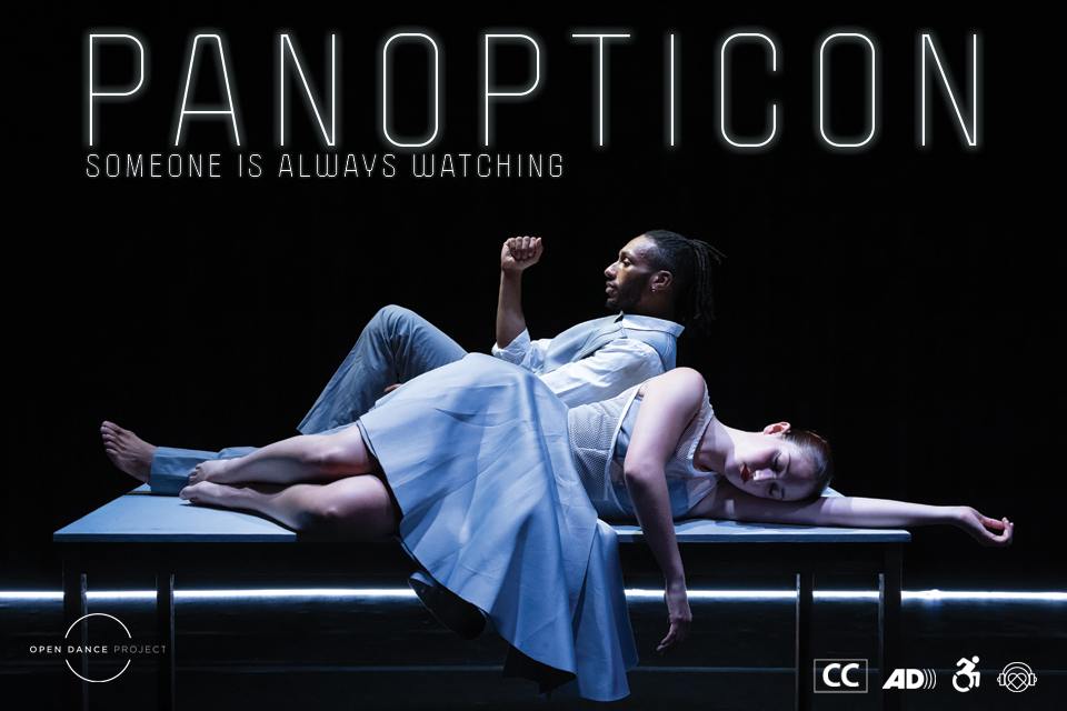 Access & Inclusion - Open Dance Project